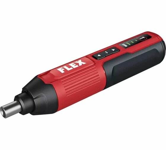 Аккумуляторная отвертка Flex SD 5-300 4.0 C
