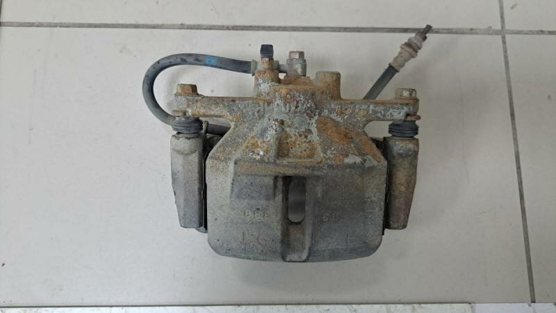 Суппорт передний правый Mazda CX-5 KE 2011-2017 кат.номер: K0Y13398Z