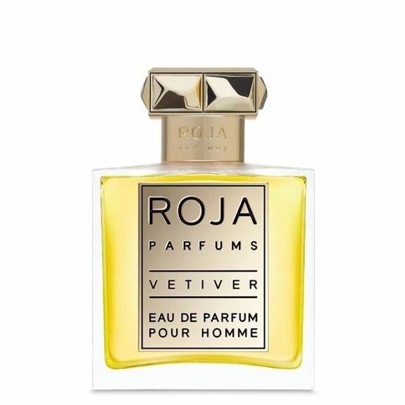 Roja Parfums Vetiver Pour Homme Духи для мужчин 50 ml