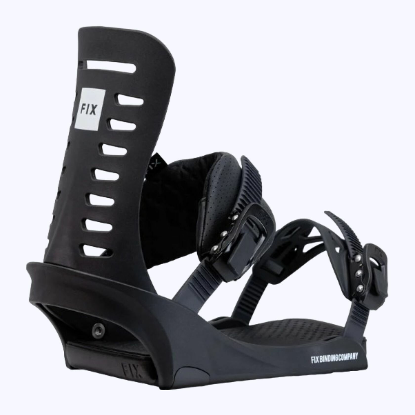 Крепления для сноуборда FIX Payday