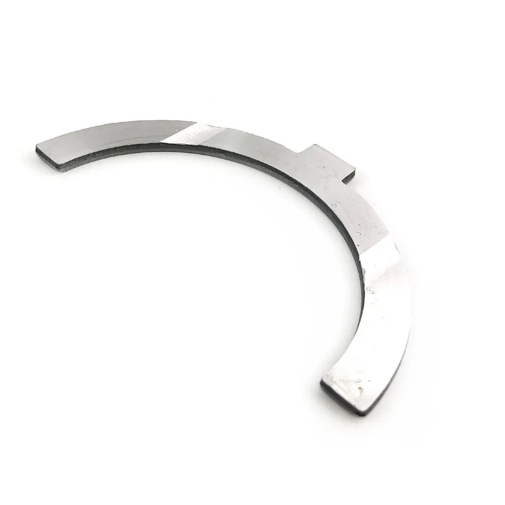 Полушайба коленвала Daido Metal Русь 406-1005186, для ГАЗ 3110 Волга