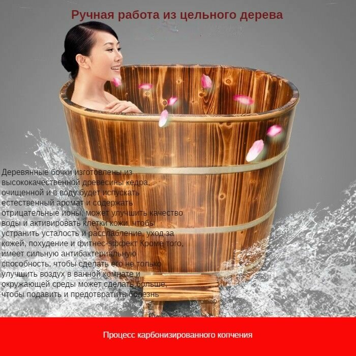 Крышка для биде — фото 1