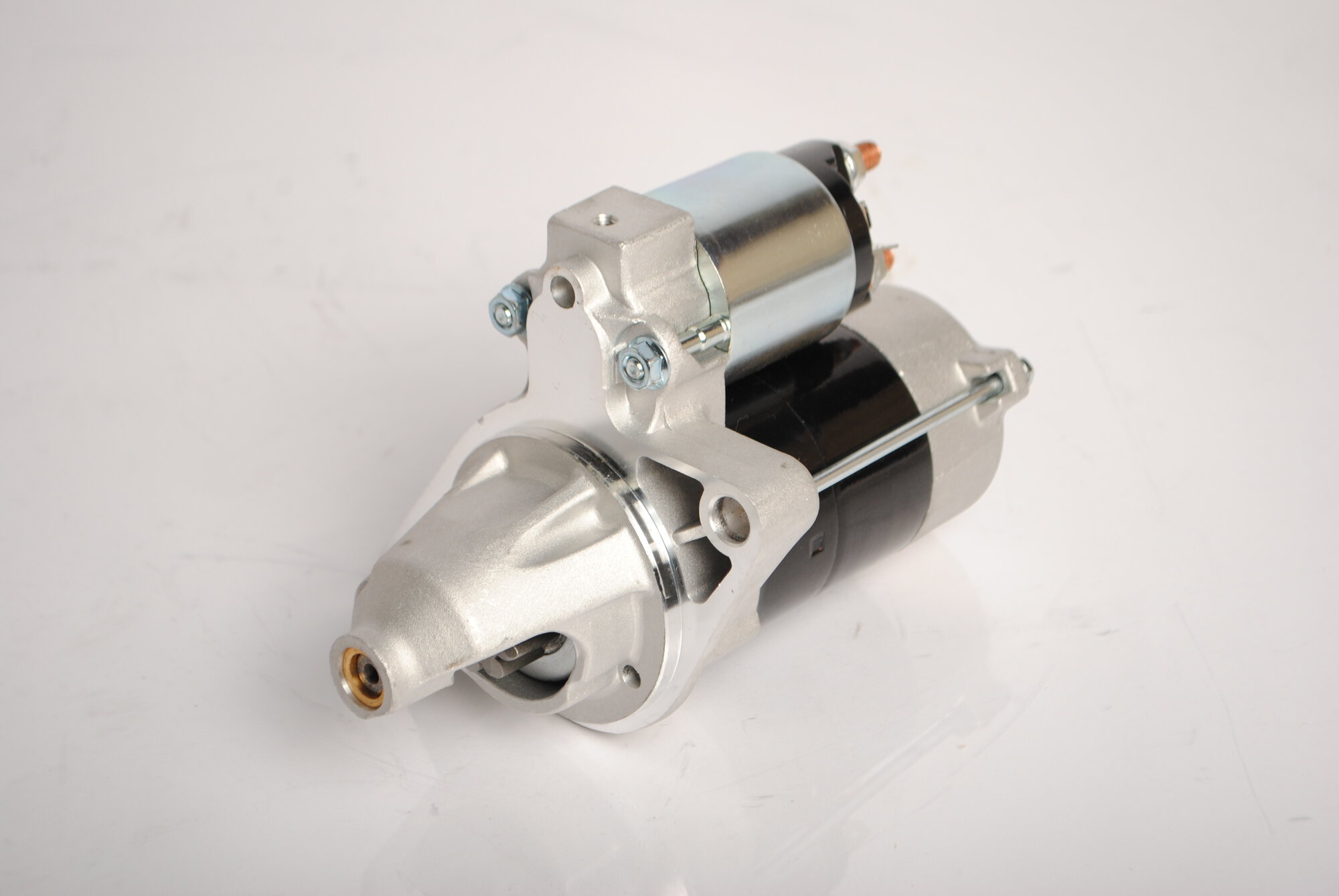 Стартер 31200-P3F-003 Powertec Honda