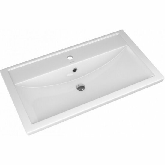 Раковина Aqwella Кировит Фостер 800 4640021064733