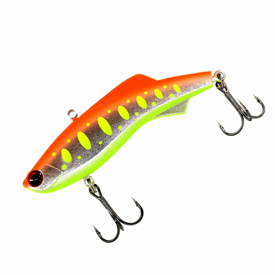 Раттлин MADNESS SHIRITEN VIBE 93 28g цвет R09