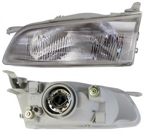 Фара toyota sprinter 95-97 Sat ST-12-417L Toyota: 81150-1A560 81170-1A560