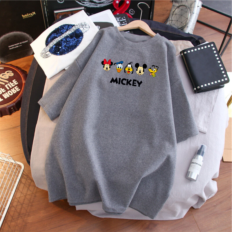 Футболка для кормящих мам