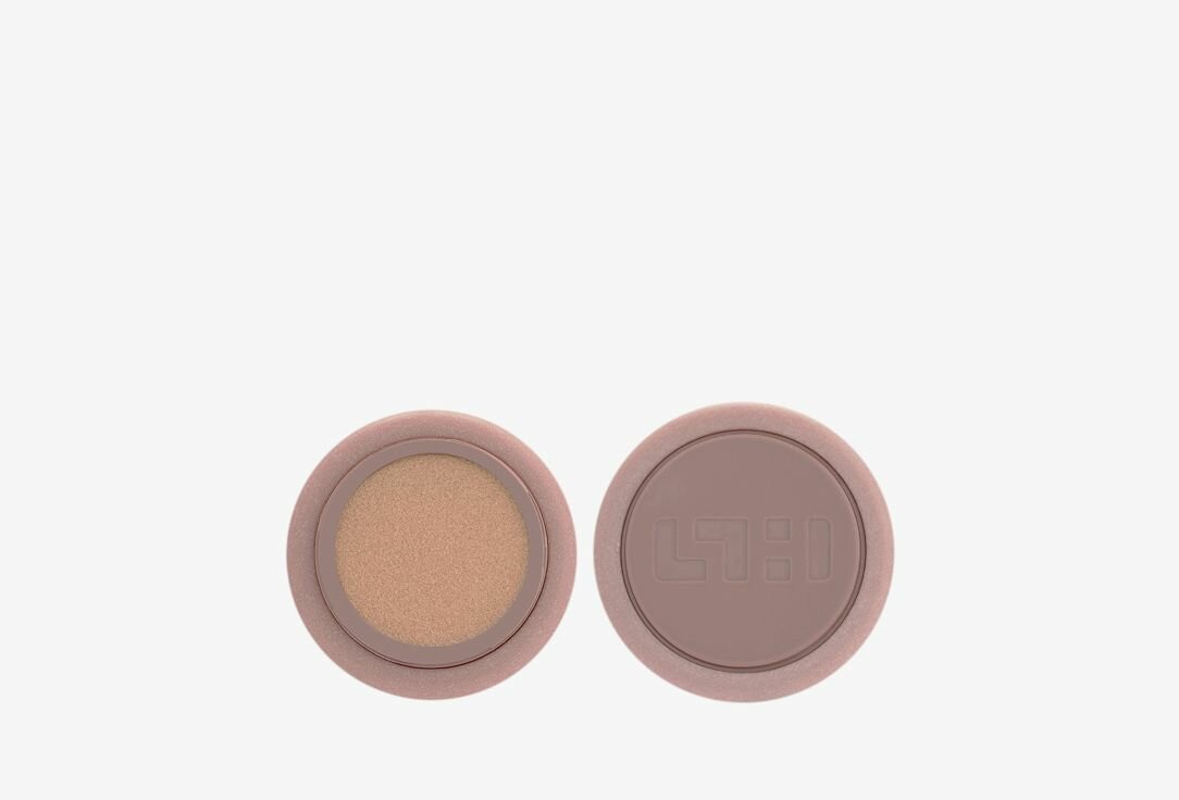 Бальзам-бронзер для лица SIMIHAZE Skin suede melting bronze balm 45661 02, Cedar