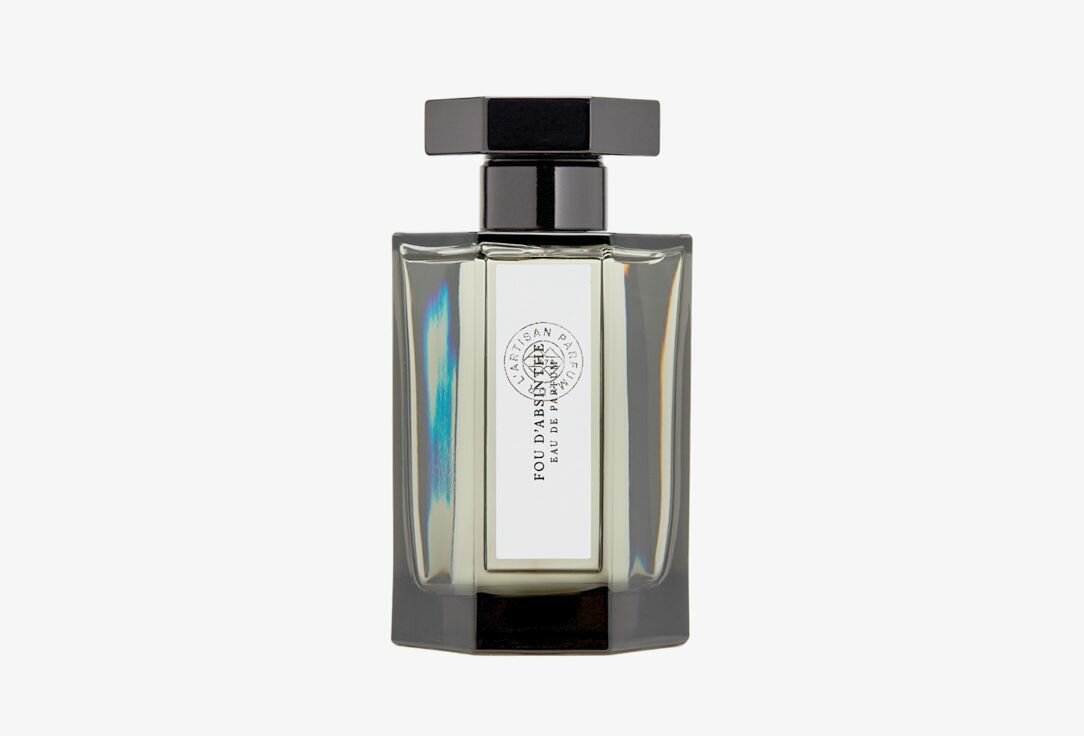 Парфюмерная вода L'ARTISAN PARFUMEUR fou d'absinthe 100 мл