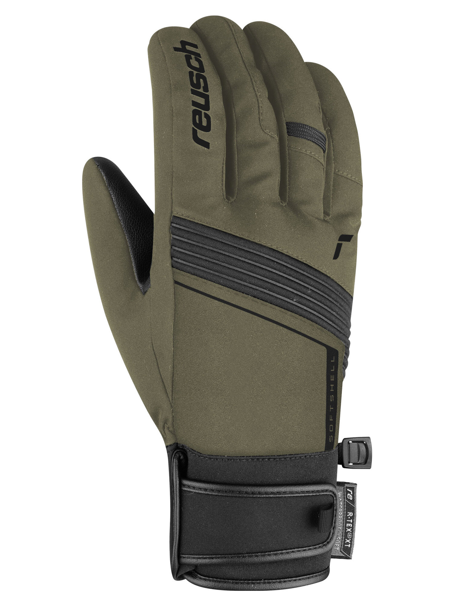 Перчатки Luca r-tex xt для мужчин