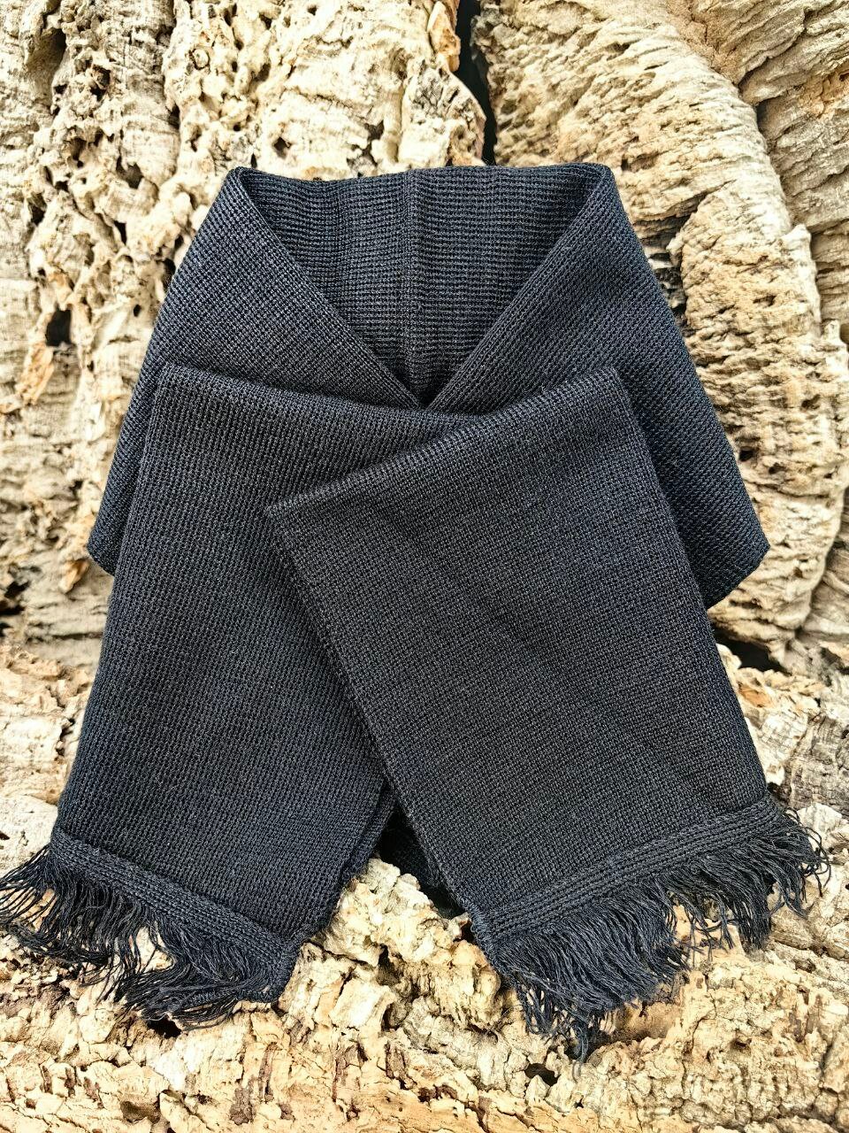 Кашне Базовая коллекция для мужчин и женщин