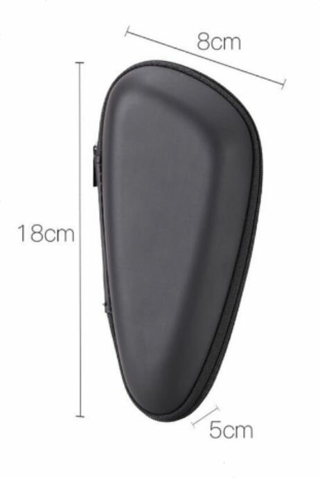 Защитный чехол-кейс для переноски электробритв Philips One Blade