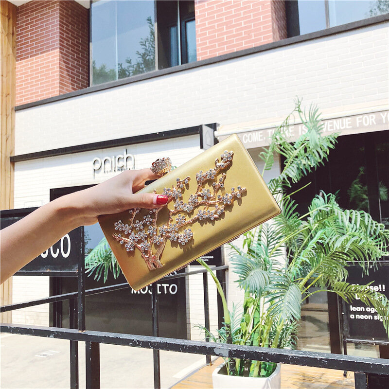 Сумка клатч