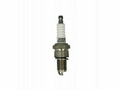 Свеча зажигания LADA 2103/2104/2105/2107 81-12/RENAULT CLIO 90-00 DENSO