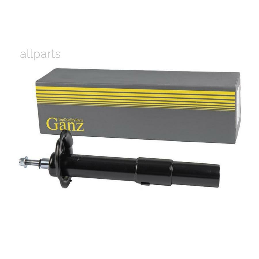 GANZ GIK02904 Амортизатор передний (газомасляный) L для BMW 5 Series (E60) 03-10 GANZ GIK02904
