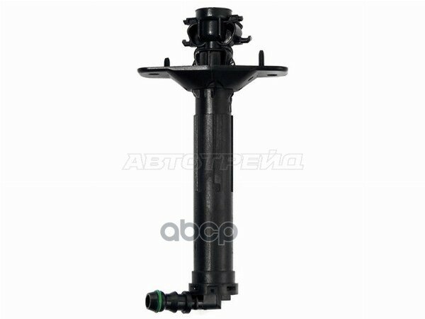 Омыватель фары Audi A6 10-18 / A6 allroad quattro 12-19 (Слева) Sat арт. ST-AU16-110-2