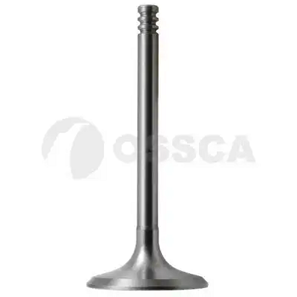 OSSCA 03492 клапан головки блока, выпускной audi, seat, skoda, VW 1.6-2.8 88