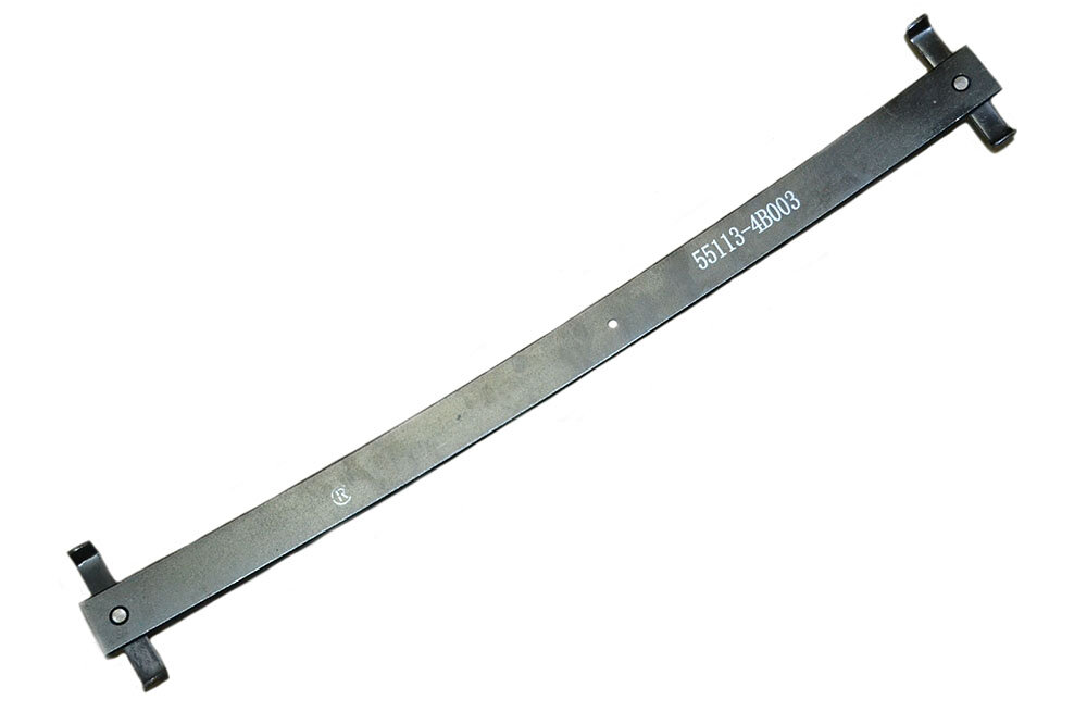 Лист Рессоры №3 (Со Скобами) Porter Cr , 55113-4B003 CR арт. CR551134B003