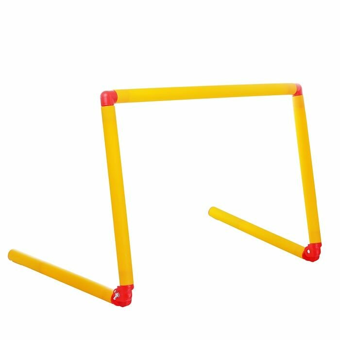 Барьер Стром игровой универсальный, высота от 8 до 60 см (У769)