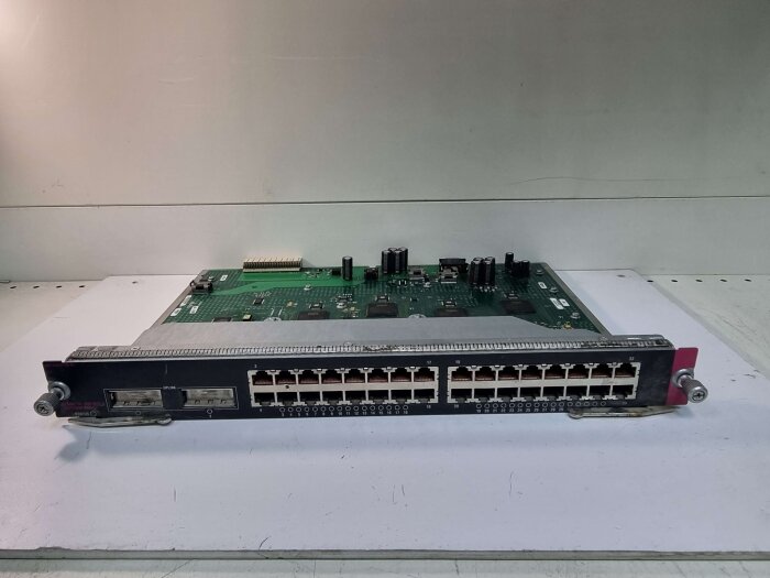 Cisco (WS-X4232-GB-RJ) 32-Ports Plug-in module Switch