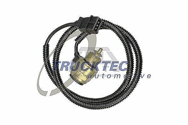 Датчик конденсата ресивера пневмосистемы MB Actros/Antos/Arocs/Axor (007 545 3924) Trucktec