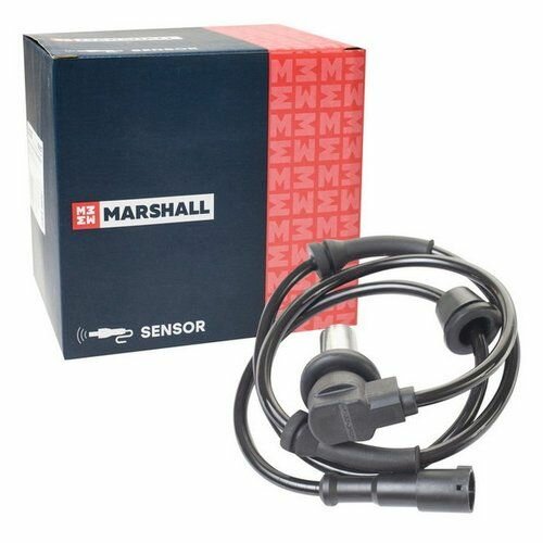 Датчик ABS VAG A6 (C5) 96- передний Marshall Marshall MSE0027