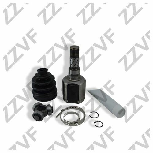 Шрус внутренний левый MAZDA 3 BM (13-16), MAZ ZZVF ZVRC529