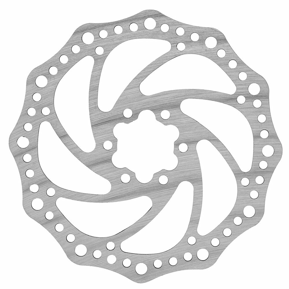 Ротор RT551 дискового тормоза 160 мм