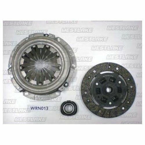 Комплект сцепления Westlake wrn013 для Renault Clio II, Logan I, Megane I