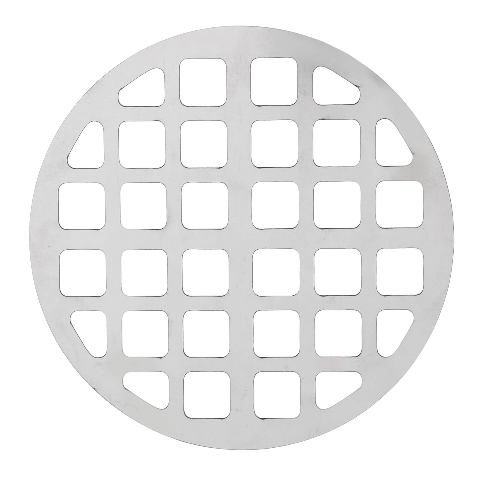 Решетка для корзины скиммера Professional удерживает листья и мусор в линии насоса Решетка для корзины из нержавеющей стали для бассейна