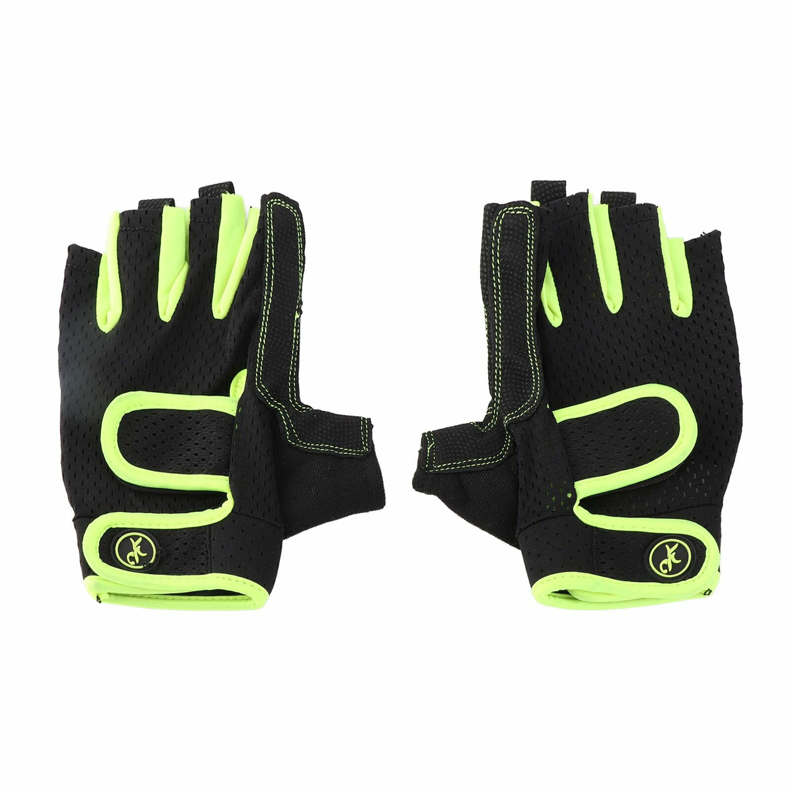 Мужские и женские перчатки для парусного спорта, велоспорта и фитнеса, дышащие многофункциональные перчатки на палец 3/4 для рыбалки, скалолазания, активного отдыха