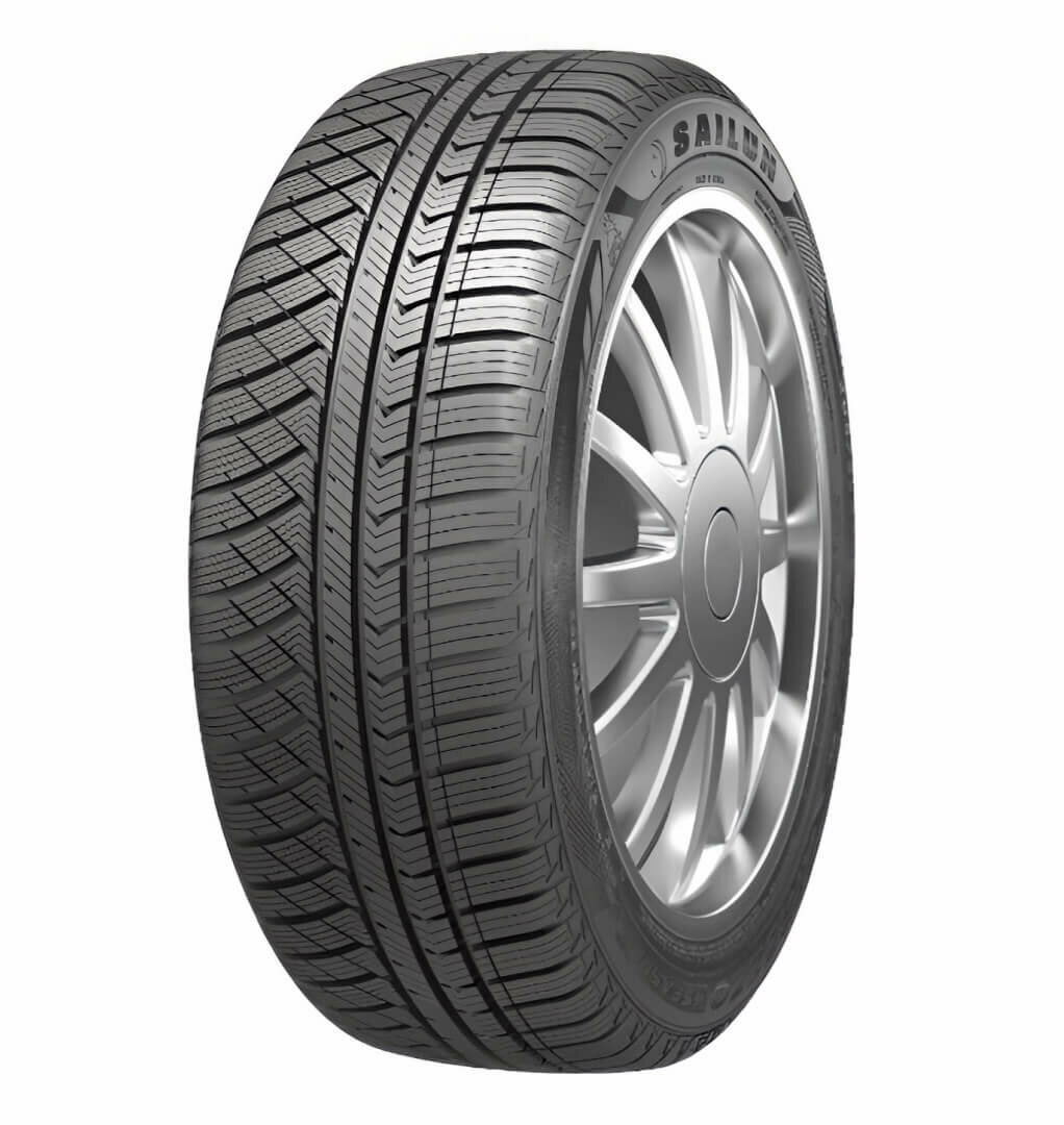 Sailun Atrezzo 4 Seasons 185/65 R15 92H XL шина летняя для легковых автомобилей