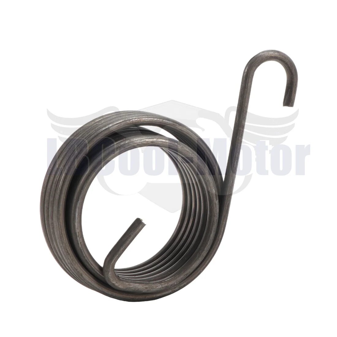 Пружина ударного торсионного рычага для YAMAHA TW200 TW225 XT125 XT200 XT225 YD125 AG200 BW200 90508-26538 Торсионная пружина рычага запуска