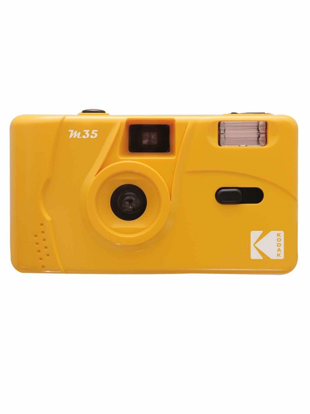 Пленочный фотоаппарат