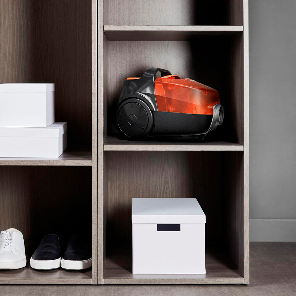 Пылесос Tefal TW3235EA