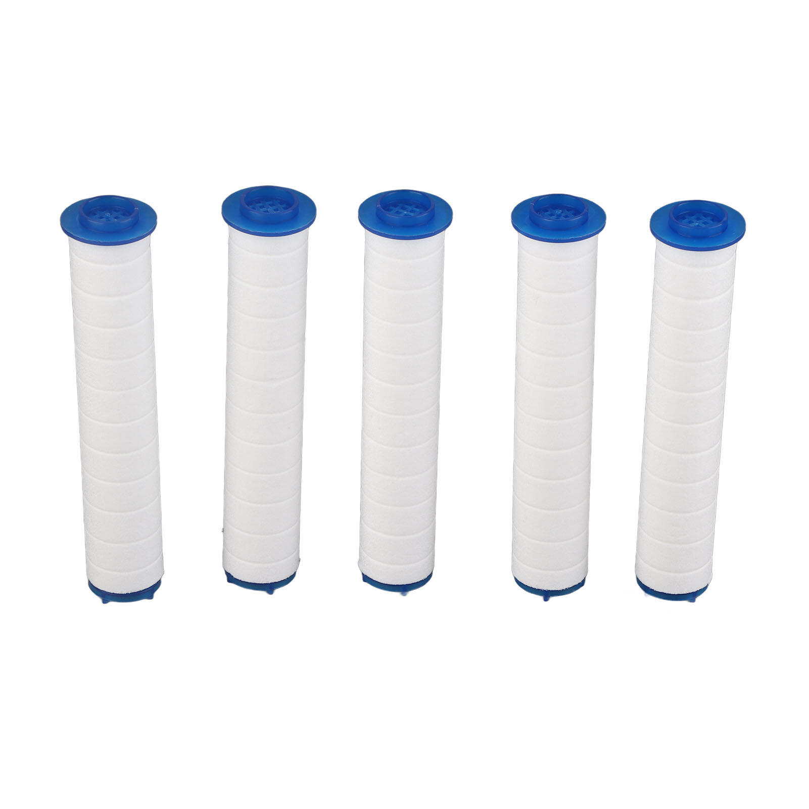 Фильтруя насадка для душа 3 уровни разобрать моют отрицательные ионные портчики для душа для домашней ванной комнаты Универсальный PP хлопок