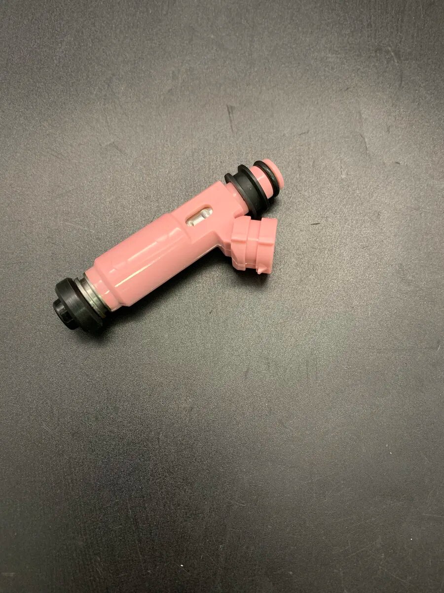 Форсунка топливная Новое