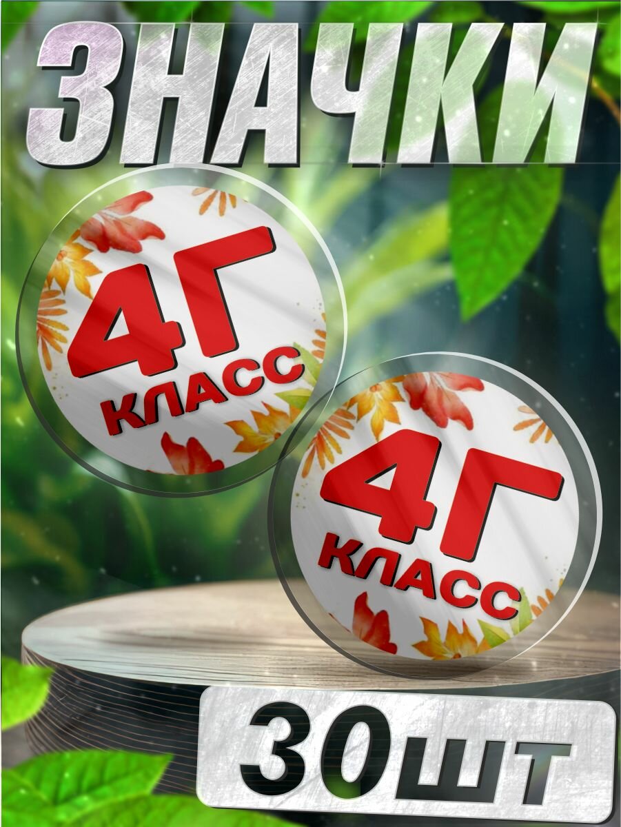 Значки на рюкзак для школьника 4 г класс