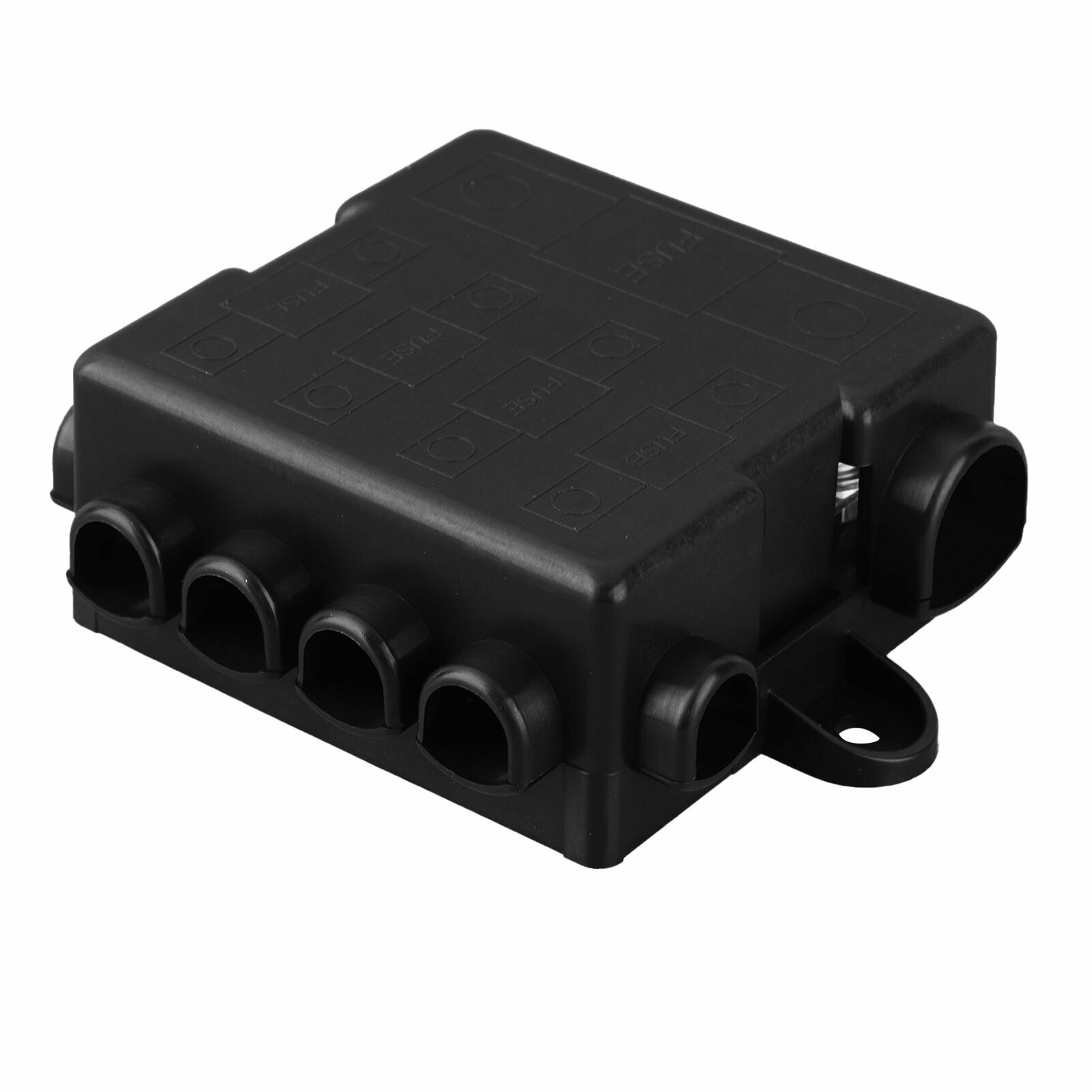 5-ходовой блок предохранителей 12/24V с предохр. 30A-250A