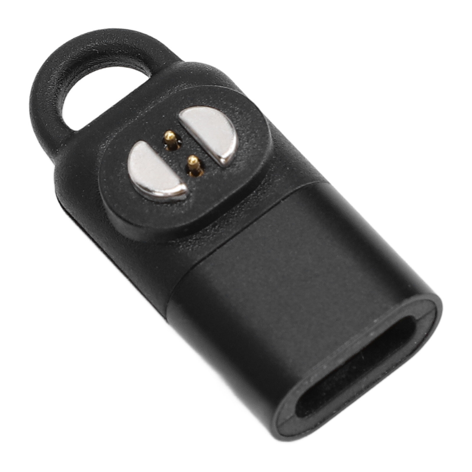 Магнитный адаптер зарядного устройства для наушников Purfree BC01 Bluetooth с костной проводимостью, разъем для зарядки типа C, аксессуары-конвертер