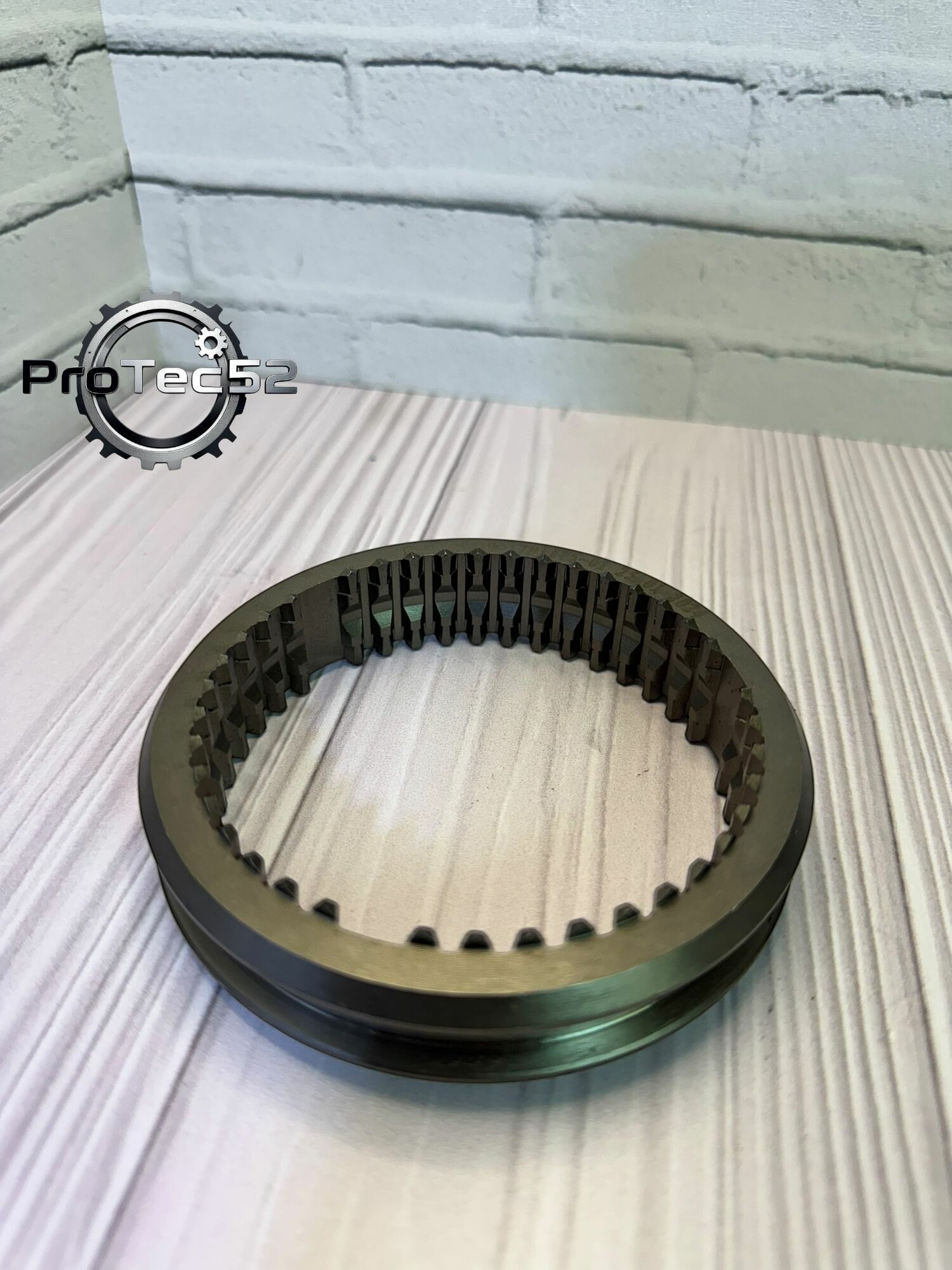 Муфта Кпп Газ-3302, Газель Next 1-2,3-4,5 И Заднего Хода, 1 шт.