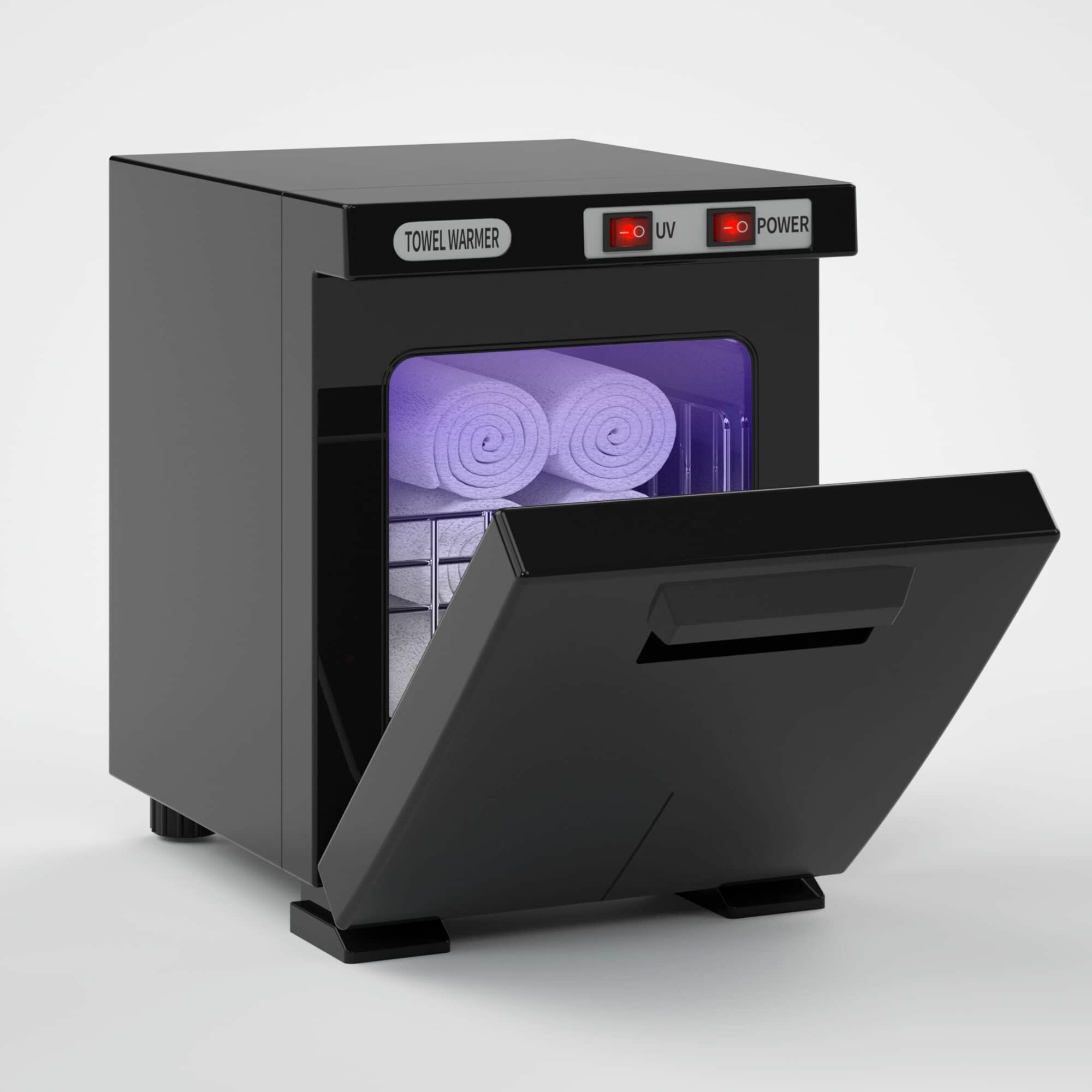 Новый многофункциональный шкаф для подогрева полотенец