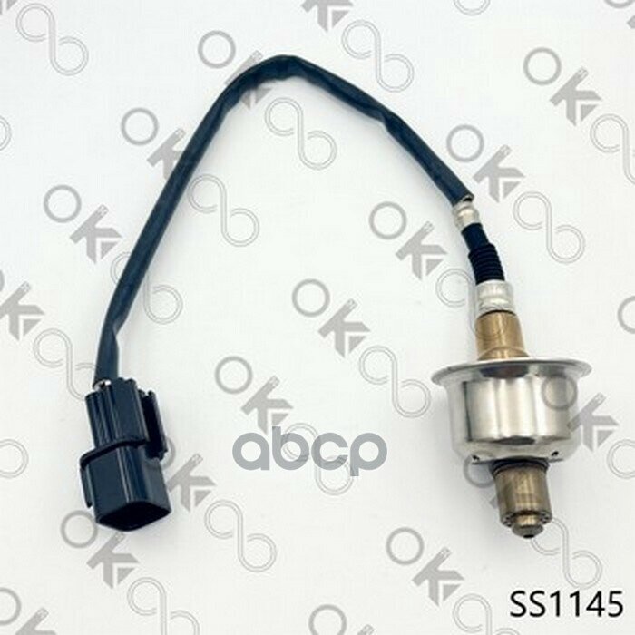 Датчик кислорода KIA RIO III (UB) Седан 06.11- 1.4 16V/392102B100 392102B100 OKOOO арт. SS1145