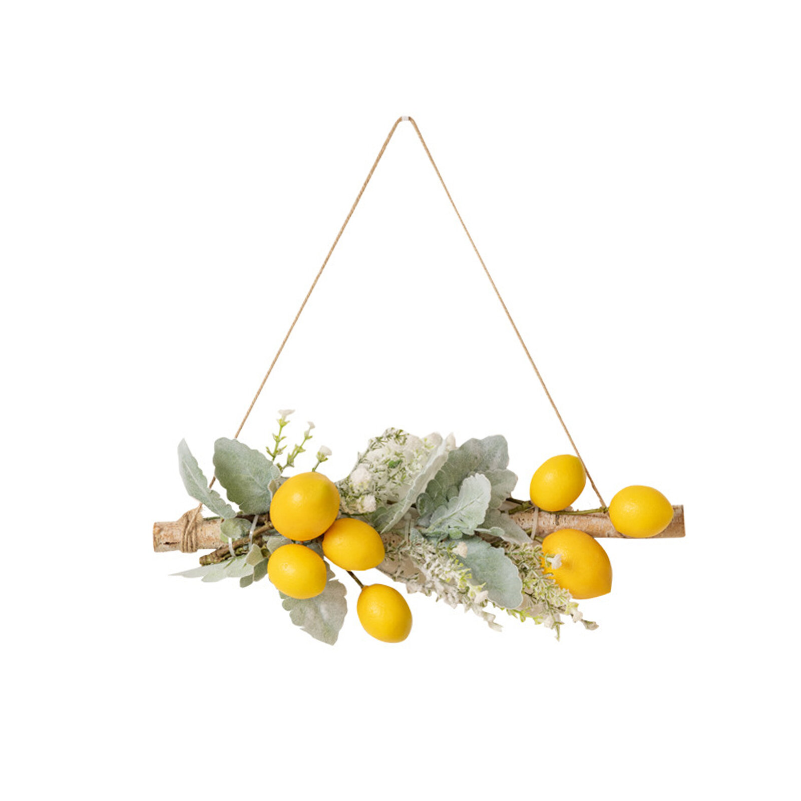 Искусственный цветок граната для свадьбы и декора дома