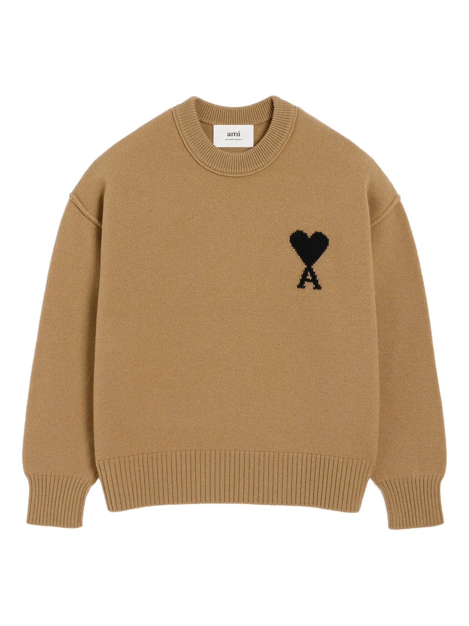 Свитер Ami de Coeur