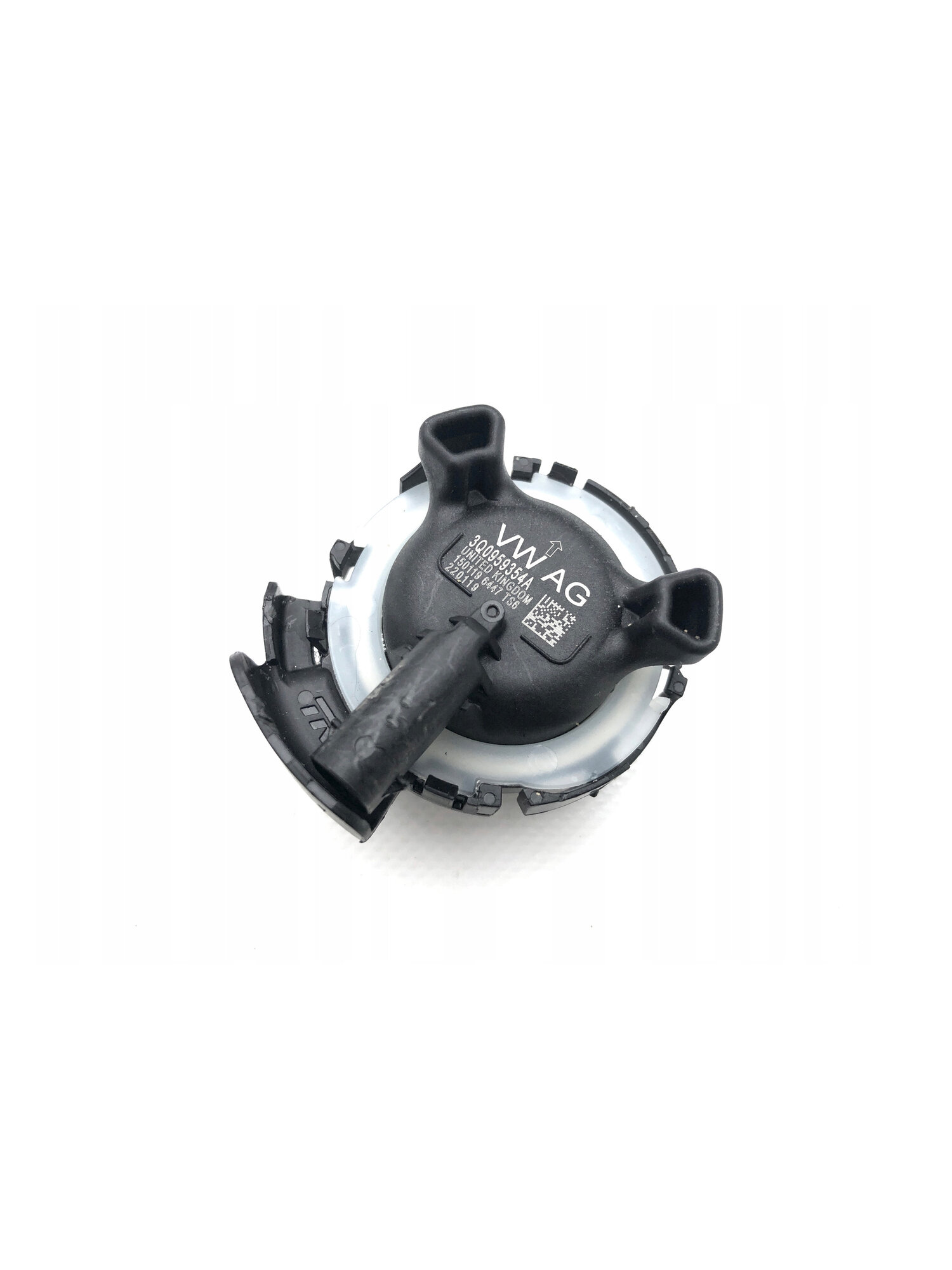 Датчик удара 3Q0959354A / 3Q0959354 для Audi, VW, Porsche