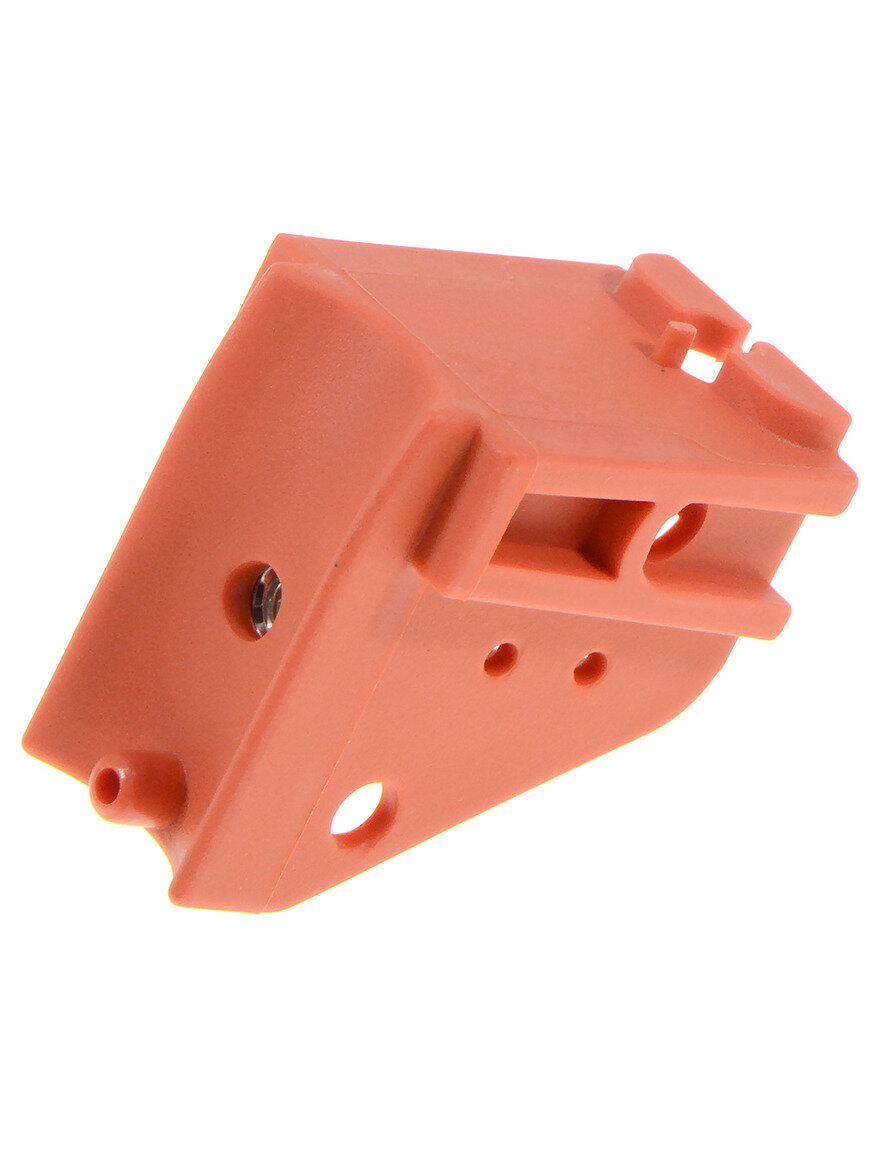 Основание для крепления рукоятки для снегоуборщика PATRIOT PRO 550 (23005471(R))