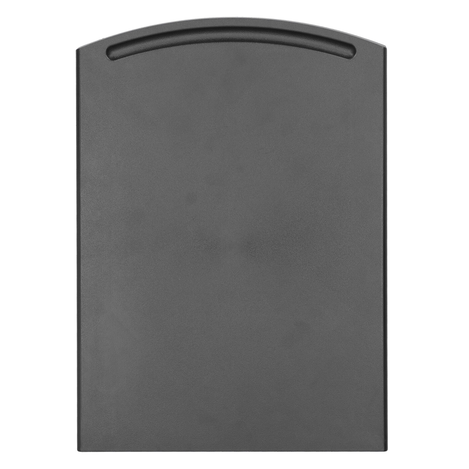 Черный выдвижной коврик для кофеварки, держатель для кухонной техники на столешнице, нескользящая подвижная подставка для кофемашины, прочный кухонный аксессуар