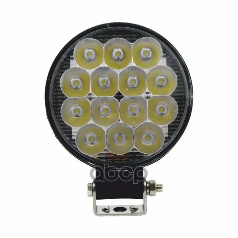 Фара доп. Off-road светодиодная 12-24V 18w 14 диодов, ближний свет WL-141CF вымпел арт. 5271 - высокое качество