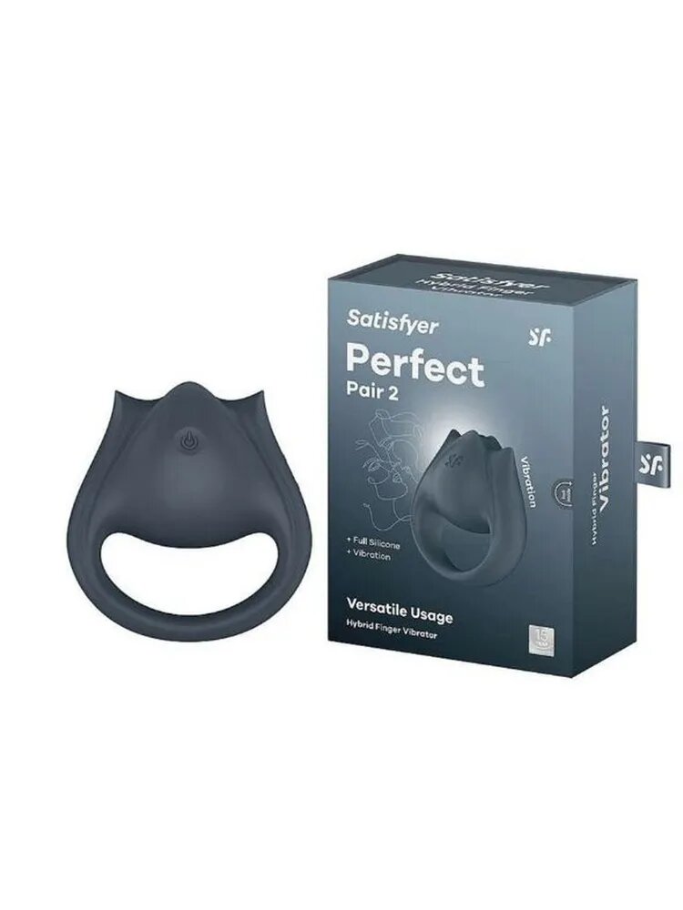 Вибратор Satisfyer Perfect Pair 2 ,4043746